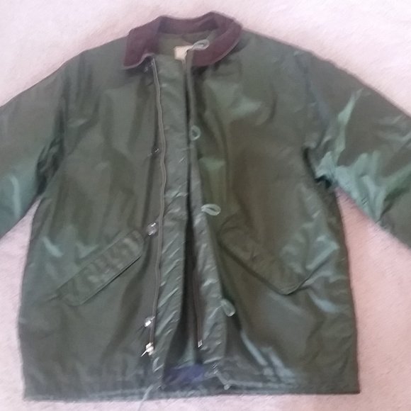 Jackets & Coats | Extreme Weather Arctic Jacket Extra Large | Poshmark